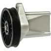 Dorman 34239 A/C Compressor Bypass Pulley for Specific Honda Models ...