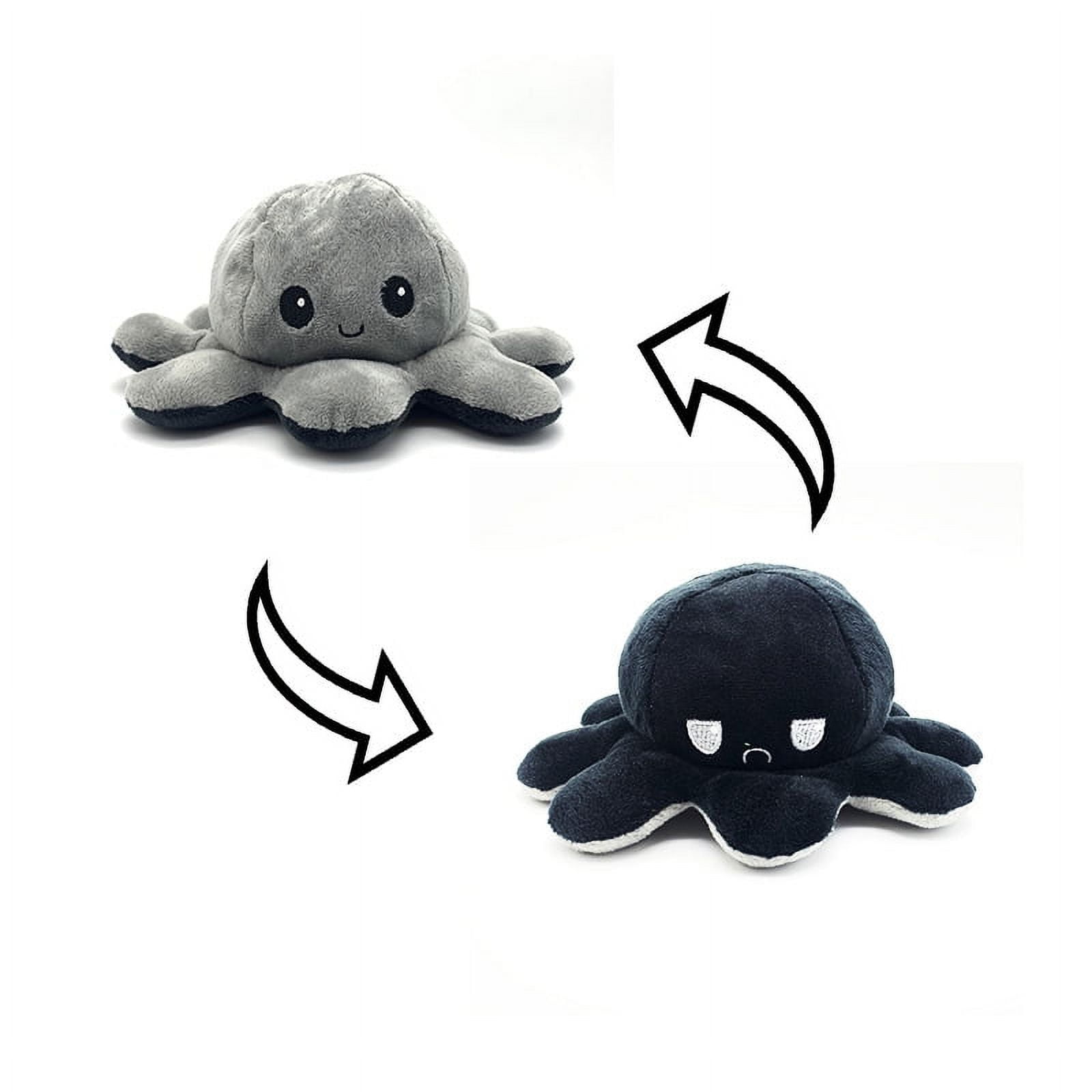 Click here for Yeuweold The Original Reversible Octopus Plush Pat... prices