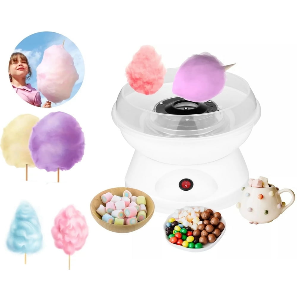Click here for Cuiting 110v Mini Cotton Candy Machine Gift Choice... prices