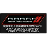 Dodge Charger Script Steel Sign - Gray - Walmart.com
