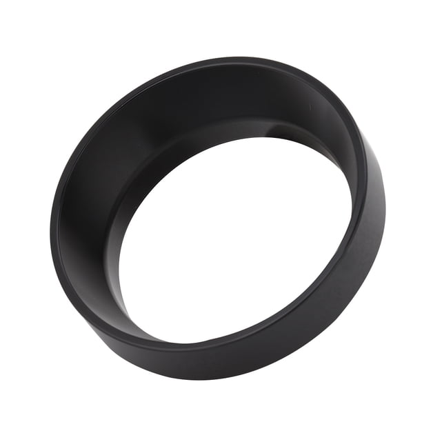 Dosing Funnel, Consistent Brew Coffee Dosing Ring, Functionality ...