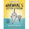 Narwhal and Jelly Book Narwhal's School of Awesomeness (a Narwhal and ...