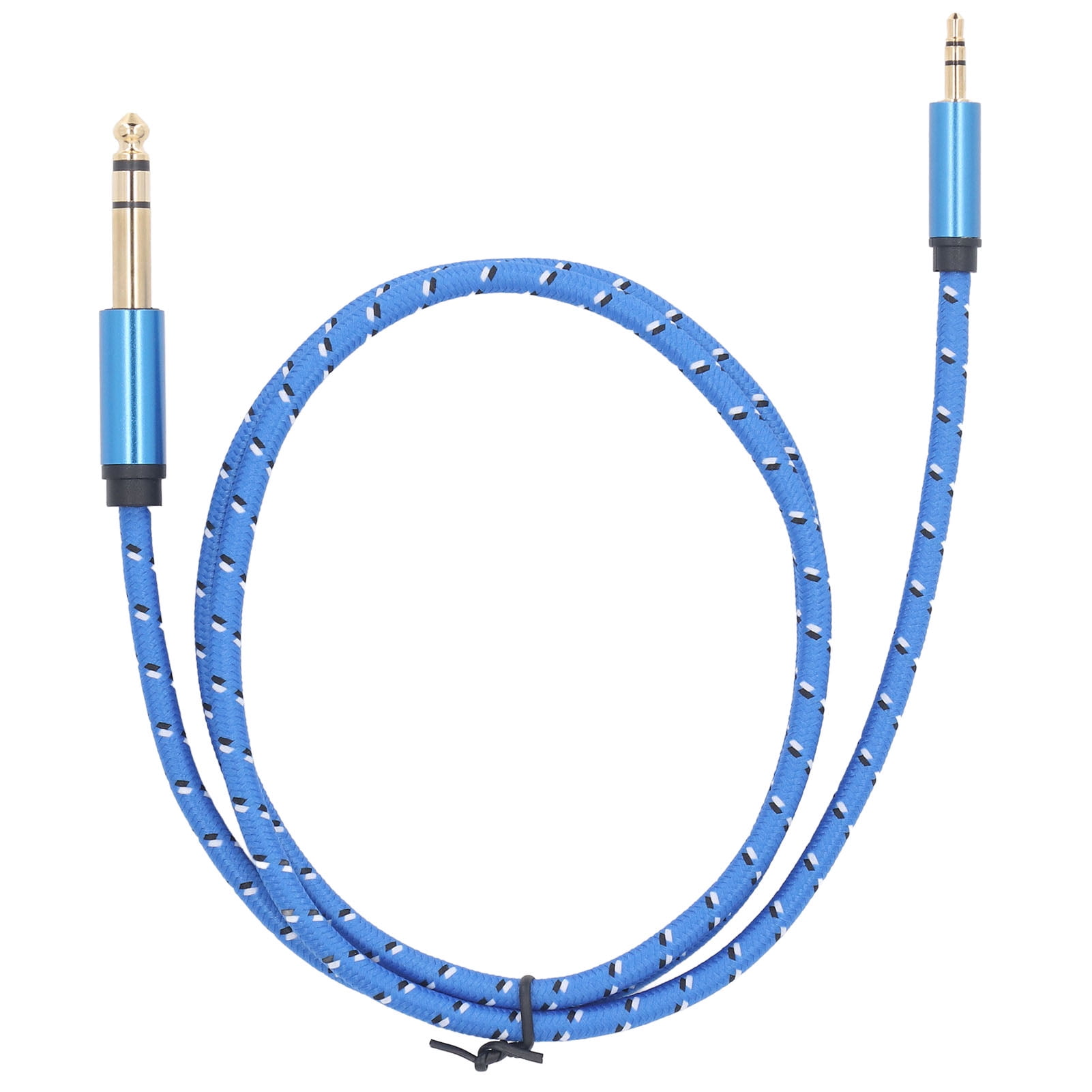 Click here for Estink 3.5mm To 6.35mm Stereo Cable  1/8 To 1/4 St... prices