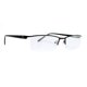 Fatheadz Doc XL Rx-able, Black Glasses - Walmart.com