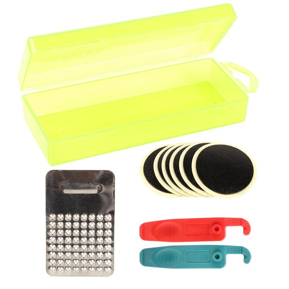 Bike Flat Repair Kit