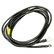 Alternator Field Wire