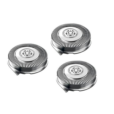 SH71 Replacement Shaver Heads for Shaver Series 7000 S7782 S7788 S7371 ...