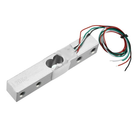20kg Weighing Electronic Balance Wired Load Cell Weighing Sensor ...