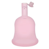 XIRQI 2026 New Silicone Menstrual Cup Monthly Menstrual Leak-Proof ...