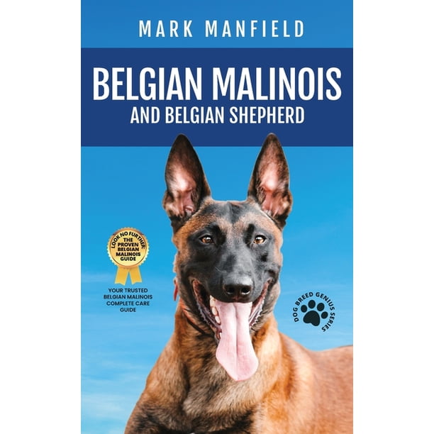 How Much Is A Trained Belgian Malinois