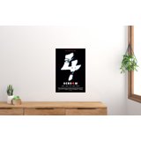 Scream 4 Poster 24inx36in Art Poster 24x36 #141820 Multi-Color Square ...