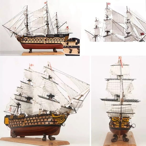 Ship Gift