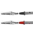Upgraded Insulated Safety Clip Safety Clip Metal Clips for Multimeter ...