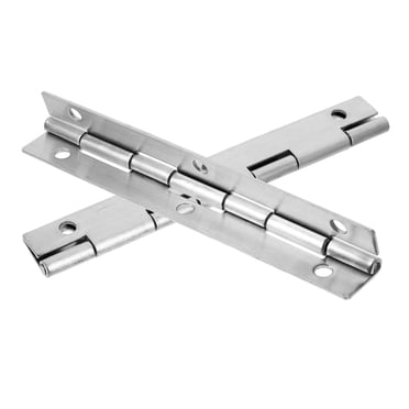 Free Shipping! Seachoice Pair of 316 Stainless Steel Barrel Up Friction ...