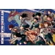 My Hero Academia Box Set 1 : Volumes 1-20 (Paperback) - Walmart.com