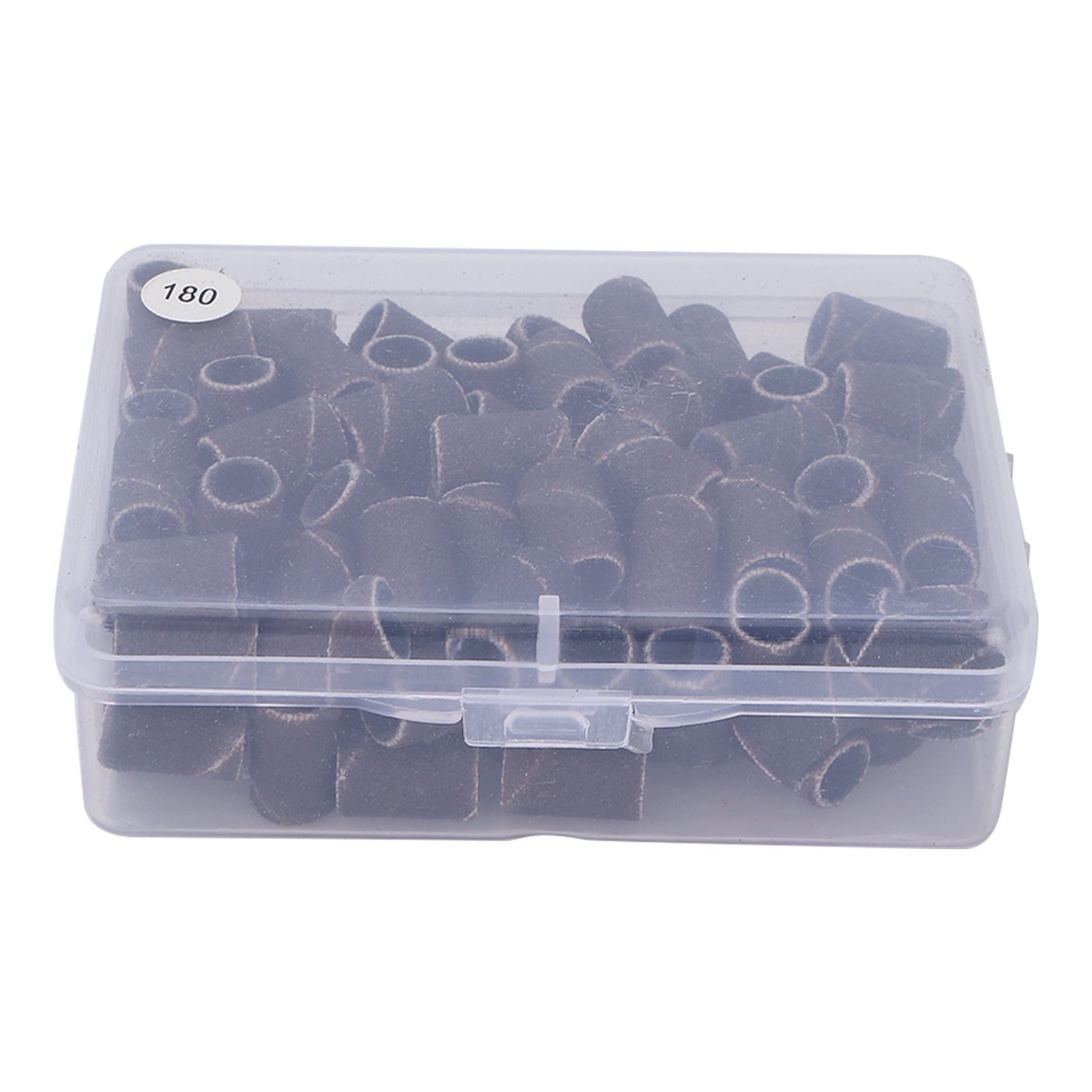 Click here for Unbranded Nail Art Sanding Bands 100pcs Nail Art S... prices