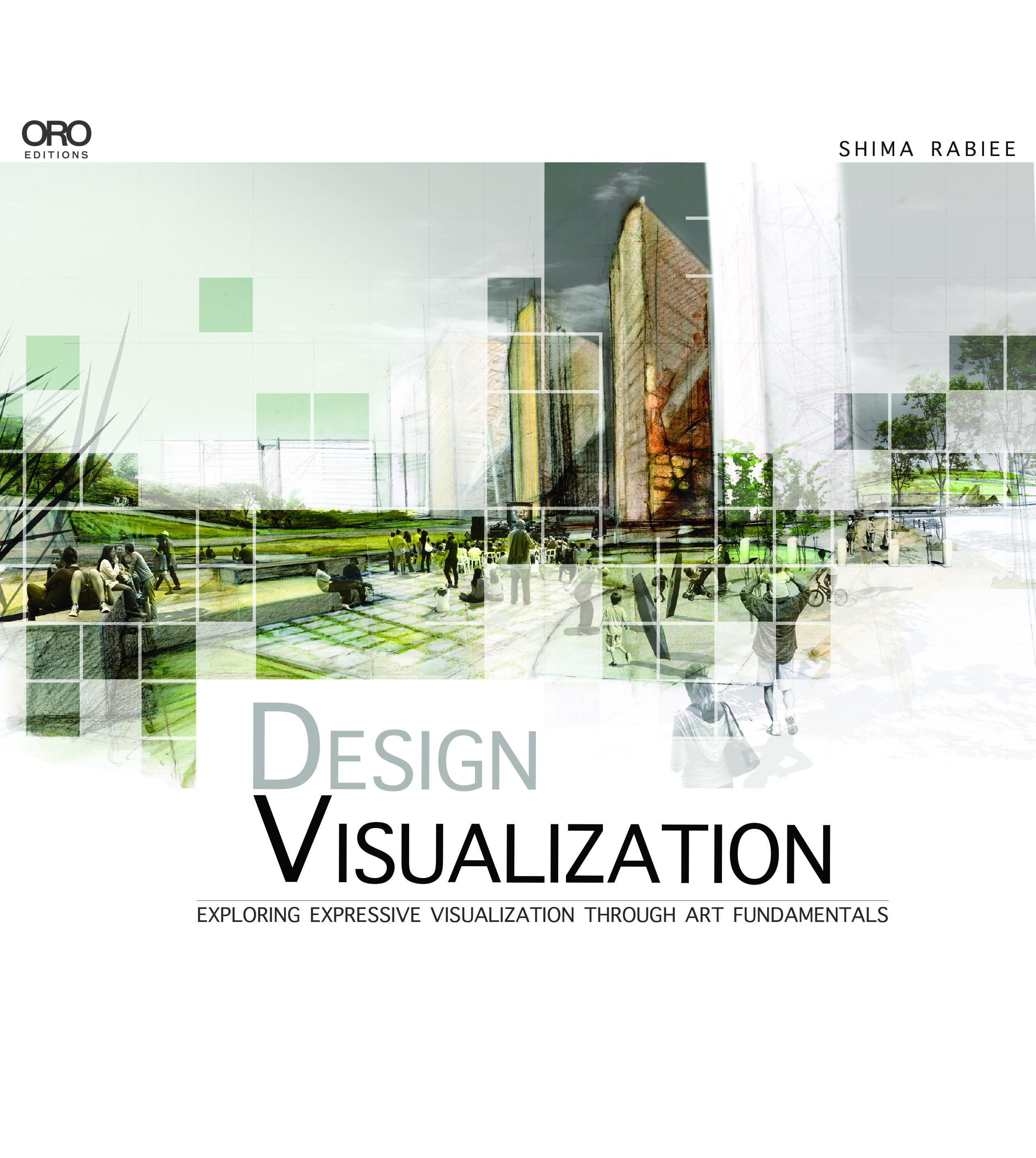 Design Visualization : Exploring Expressive Visualization Through Art ...