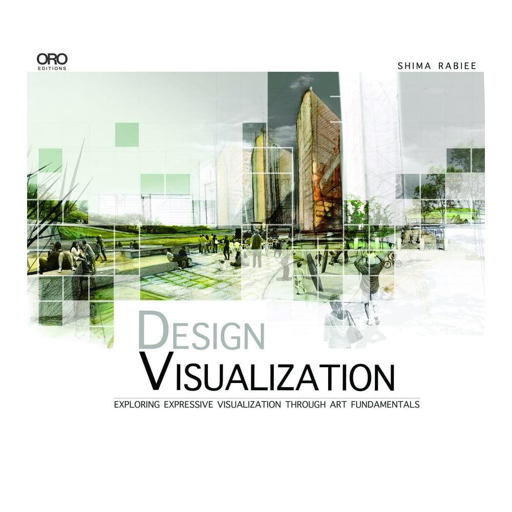 Design Visualization : Exploring Expressive Visualization Through Art ...