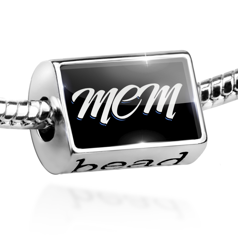Mcm Charm