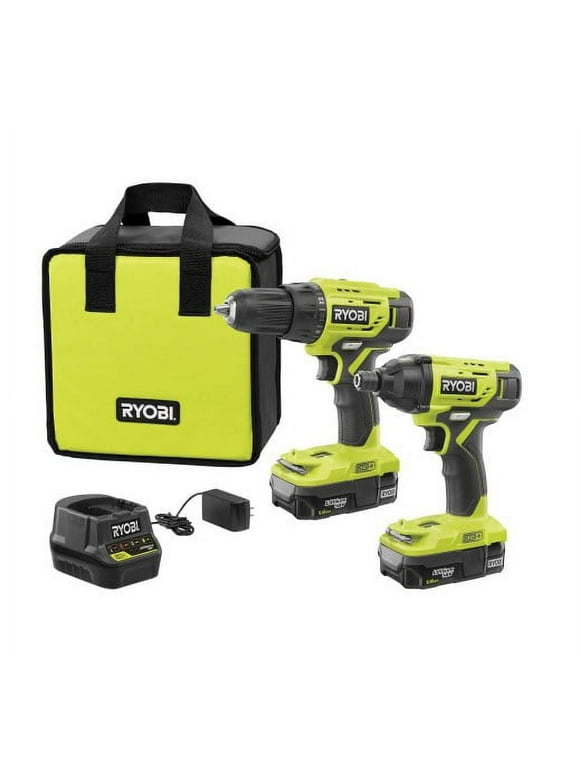 Power Tool Sets - Walmart.com