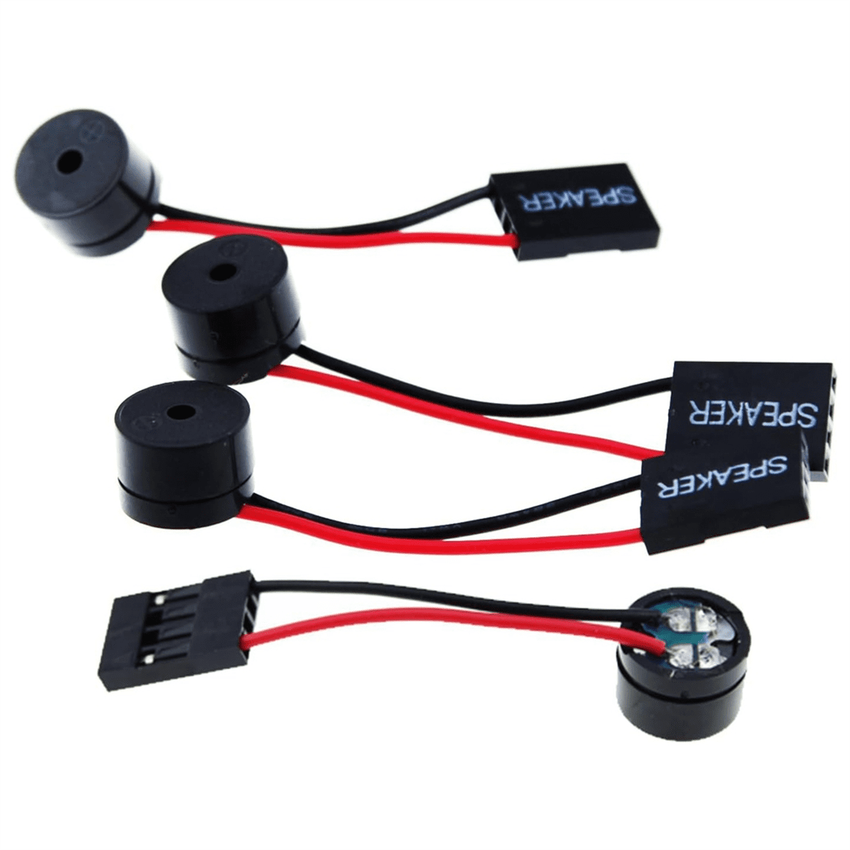 Click here for Unbranded 4pcs Desktop Computer Motherboard Cpu In... prices