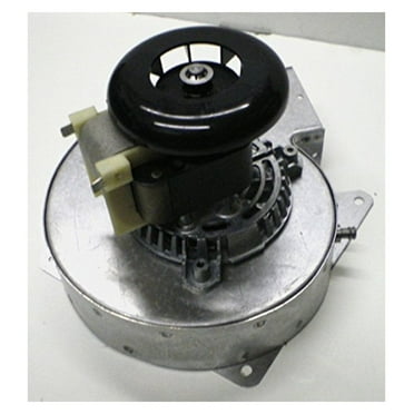 Fasco K629 Furnace Draft Inducer Motor, Evcon HVAC Parts, 115 Volt ...