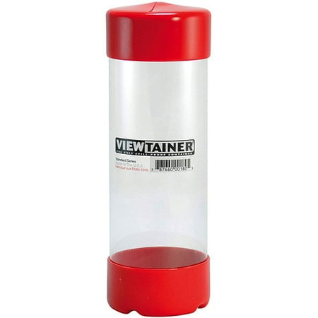 Viewtainer Storage Container, 2-3/4" x 8" - Walmart.com