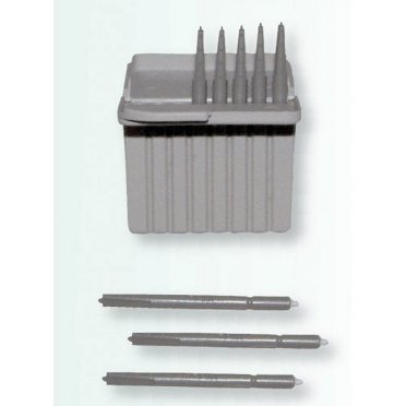 Phonak Cerustop Wax Trap, Replacement to Wax Trap 2 (6pack) - Walmart.com