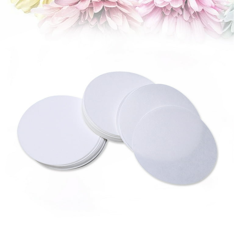 Chemistry Filter Paper