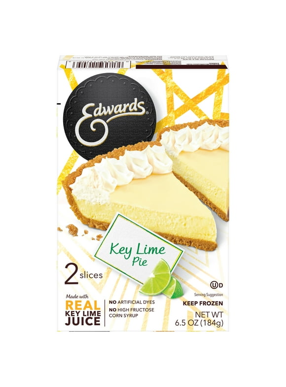 Edwards Frozen Pies in Frozen Desserts - Walmart.com