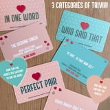 Rom Com Game by University Games for Ages 12 and Up, 4 or More Players ...