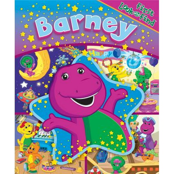 Barney & Barney