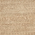 SAFAVIEH Large Living Room Bedroom Carpet, Natural Fiber Jerald Braided ...