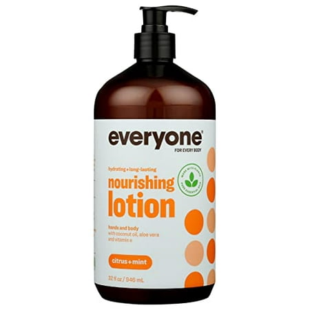 EO Products EveryOne Lotion Citrus and Mint - 32 fl oz | Walmart Canada