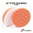 Platinum Series Dual Action Polisher Polishing Pad, 6 inch, 1 Pad ...