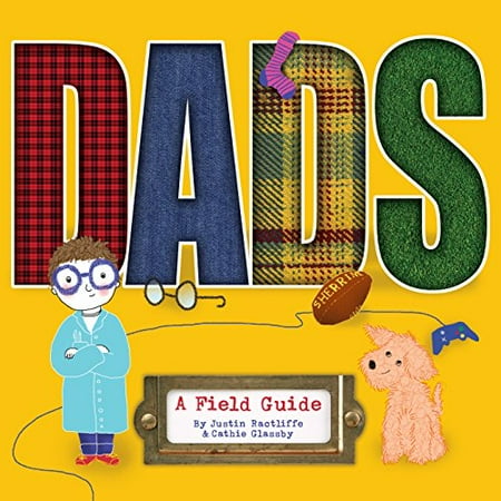 Dads: A Field Guide | Walmart Canada