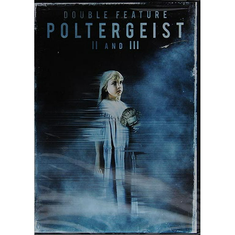 Poltergeist 3