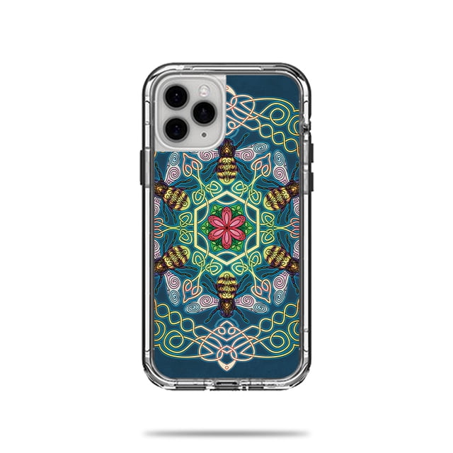 Skin Decal Wrap Compatible With Lifeproof Next Case iPhone 11 Pro ...