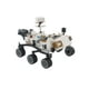 NASA Mars Perseverance Rover Brick Set - Officially Licensed by NASA ...