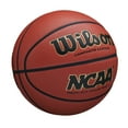 Wilson NCAA Replica Game Basketball, Official Size - 29.5" - Walmart.com