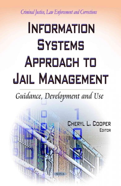Pre-Owned Information Systems Approach to Jail Management : Guidance ...