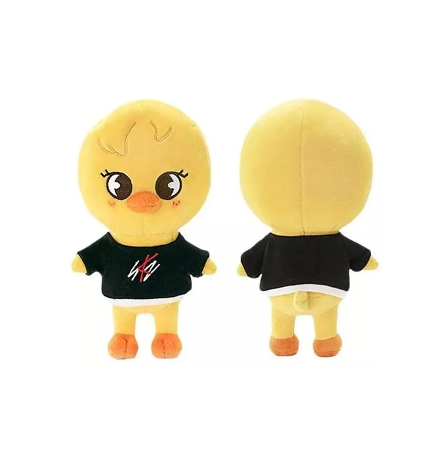 Peluche Bbokari Skzoo Kpop Stray Kids 20 cm SKZOO BBOKARI | Bodega Aurrera en línea