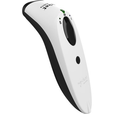 SocketScan S700 - 700 Series - with charging dock - barcode scanner ...