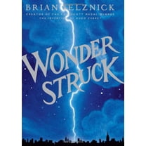 Wonderstruck (Hardcover) - Walmart.com