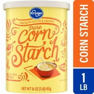 14oz Arrow Root Starch Bot San Day by Fortuna - Walmart.com