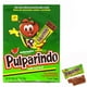 20 PC Pulparindo Watermelon Mexican Candy Tamarindo Bar Sandia Hot ...