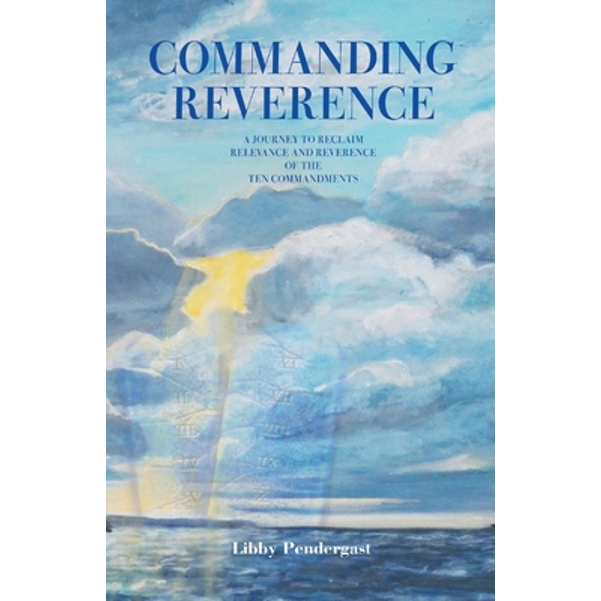 Pre-Owned Commanding Reverence: A Journey to Reclaim Relevance and ...