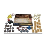 Queen Games Dragonquest Board Game - Walmart.com