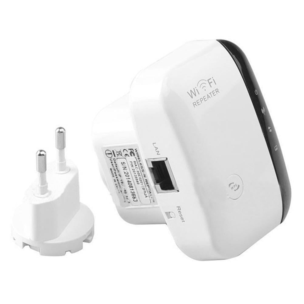 WL-WN522 Expansor de red de 300Mbps Inalámbrico 2.4GHz WPS Mini punto ...