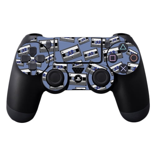 Skin Decal Wrap For Sony Ps4 Controller Tape 13